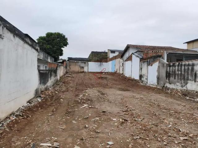 Terreno / Lote para Venda em São José dos Campos/SP Vila Maria