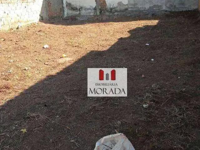 Terreno / Lote para Venda em São José dos Campos/SP Vila Nair