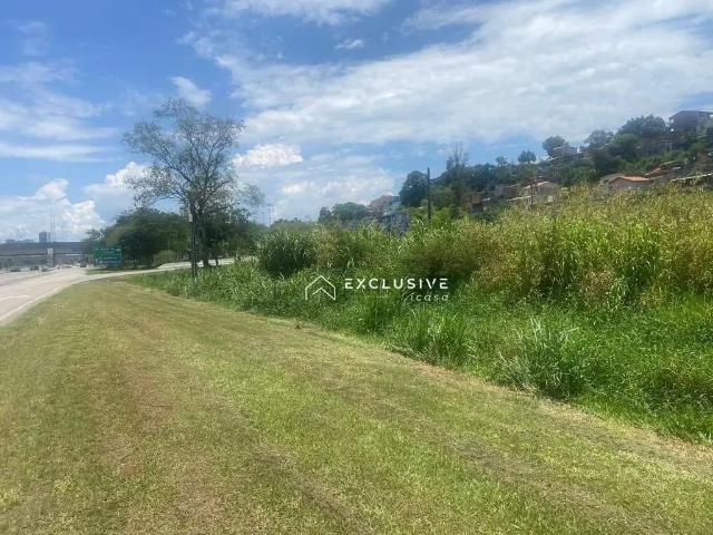 Terreno / Lote para Venda em São José dos Campos/SP Vila Nair