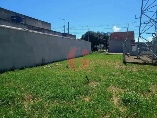 Terreno / Lote para Venda em São José dos Campos/SP Vila Paiva