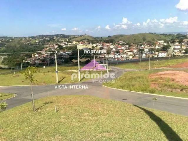 Terreno / Lote para Venda em São José dos Campos/SP Vila Paiva