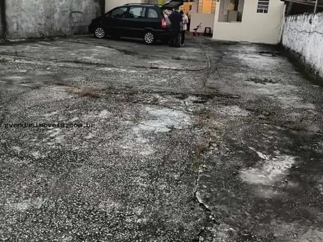 Terreno / Lote para Venda em São José dos Campos/SP Vila Rica 1 Quartos