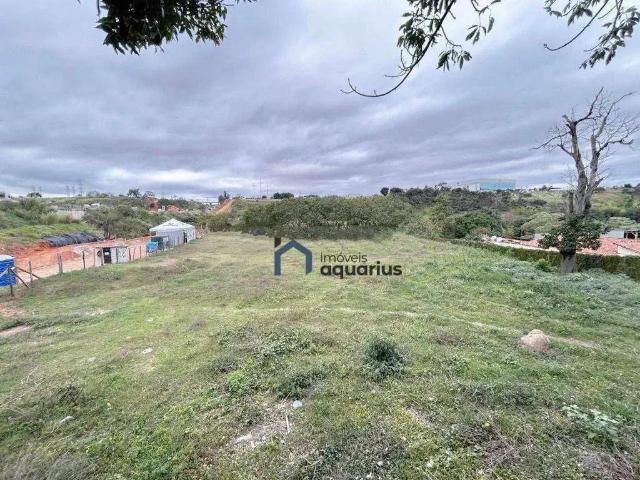 Terreno / Lote para Venda em São José dos Campos/SP Vila São Benedito