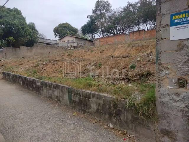Terreno / Lote para Venda em São José dos Campos/SP Vila São Benedito