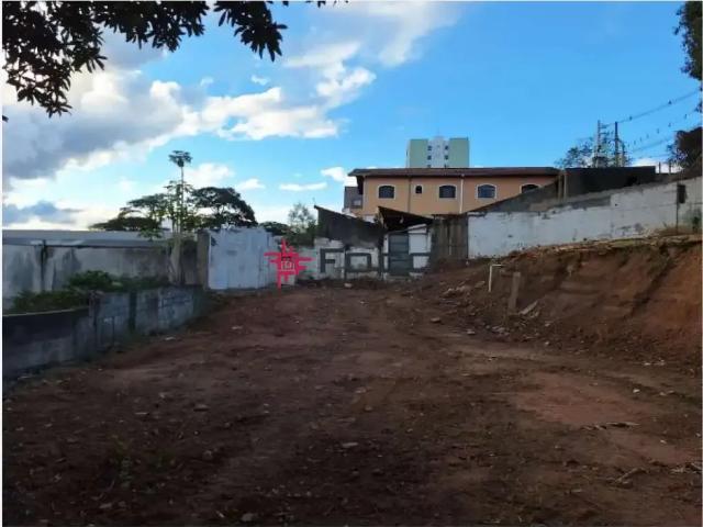 Terreno / Lote para Venda em São José dos Campos/SP Vila São Bento