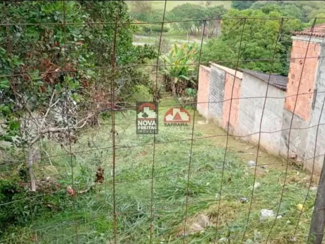 Terreno / Lote para Venda em São José dos Campos/SP Vila São Bento