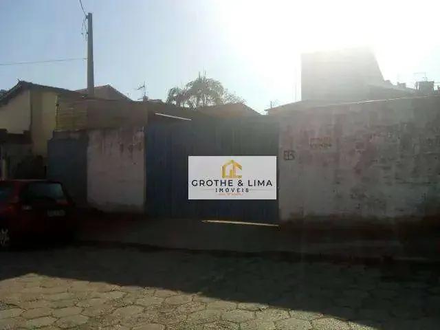Terreno / Lote para Venda em São José dos Campos/SP Vila São Bento