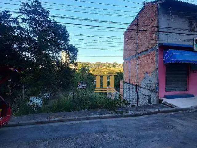 Terreno / Lote para Venda em São José dos Campos/SP Vila São Bento