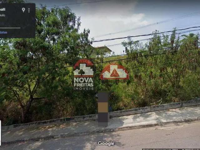 Terreno / Lote para Venda em São José dos Campos/SP Vila São Geraldo