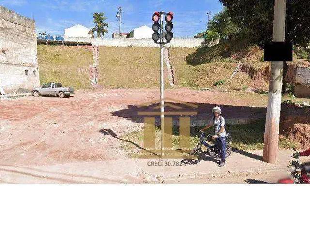 Terreno / Lote para Venda em São José dos Campos/SP Vila São Geraldo