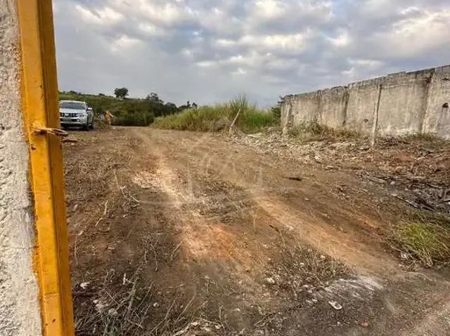 Terreno / Lote para Venda em São José dos Campos/SP Vila São Pedro