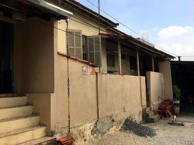 Terreno / Lote para Venda em São José dos Campos/SP Vila Santa Helena