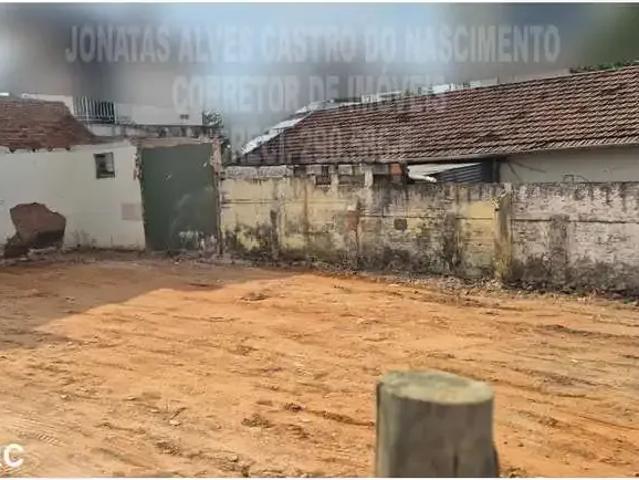 Terreno / Lote para Venda em São José dos Campos/SP Vila Sanches