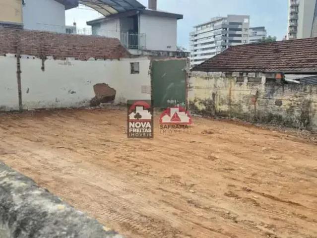 Terreno / Lote para Venda em São José dos Campos/SP Vila Sanches