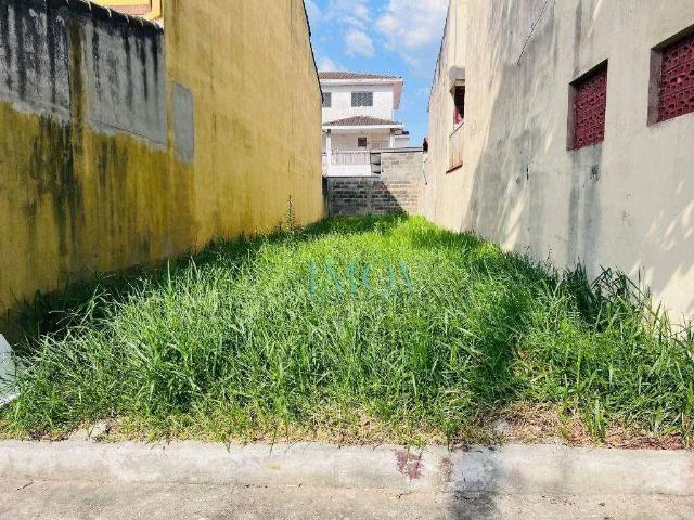 Terreno / Lote para Venda em São José dos Campos/SP Vista Linda