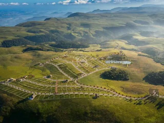 Terreno / Lote para Venda em São José dos Ausentes/RS Centro