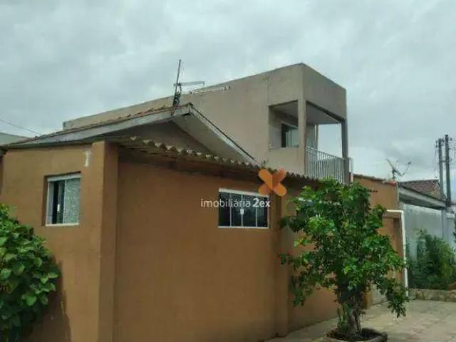 Terreno / Lote para Venda em São José dos Pinhais/PR Miringuava