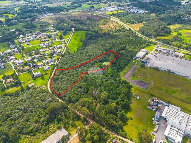 Terreno / Lote para Venda em São José dos Pinhais/PR Miringuava