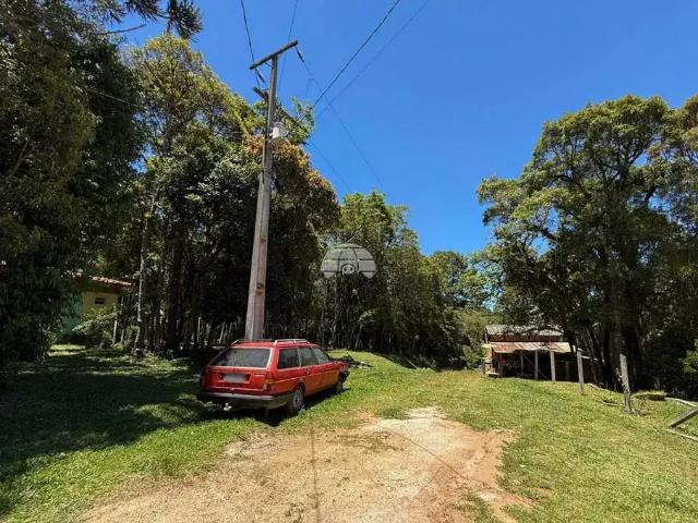Terreno / Lote para Venda em São José dos Pinhais/PR Miringuava