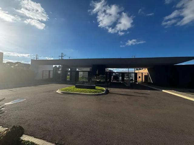 Terreno / Lote para Venda em São José dos Pinhais/PR Aviação
