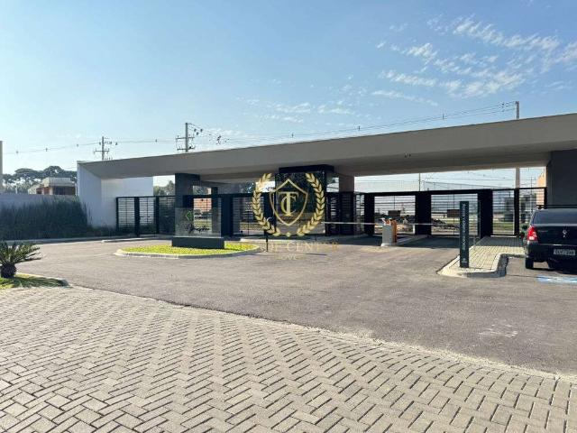 Terreno / Lote para Venda em São José dos Pinhais/PR Aviação