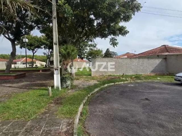 Terreno / Lote para Venda em São José dos Pinhais/PR Aviação