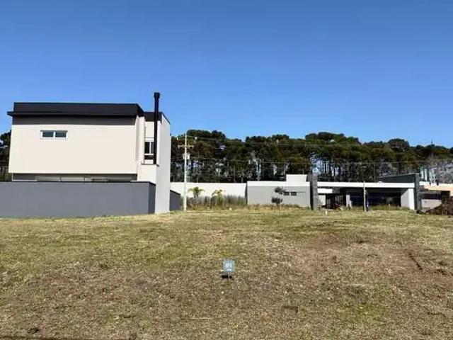 Terreno / Lote para Venda em São José dos Pinhais/PR Aviação