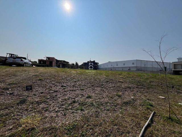 Terreno / Lote para Venda em São José dos Pinhais/PR Aviação