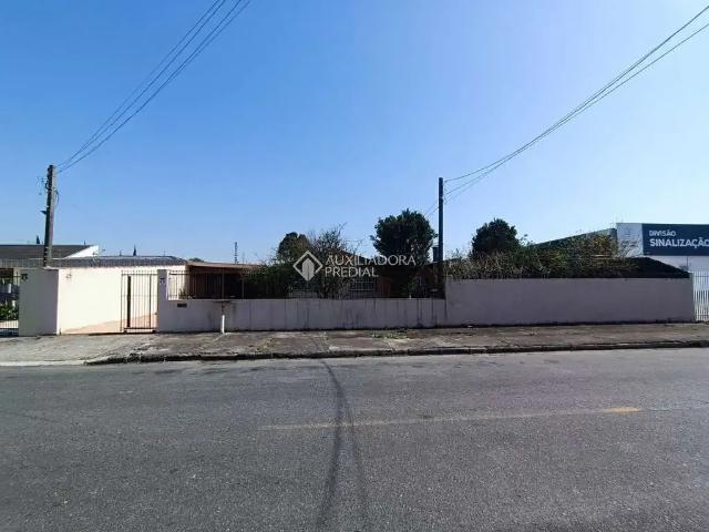 Terreno / Lote para Venda em São José dos Pinhais/PR Aviação
