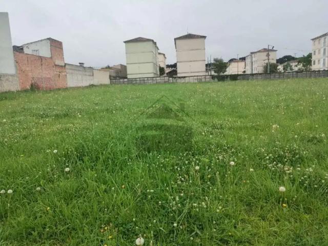 Terreno / Lote para Venda em São José dos Pinhais/PR Afonso Pena