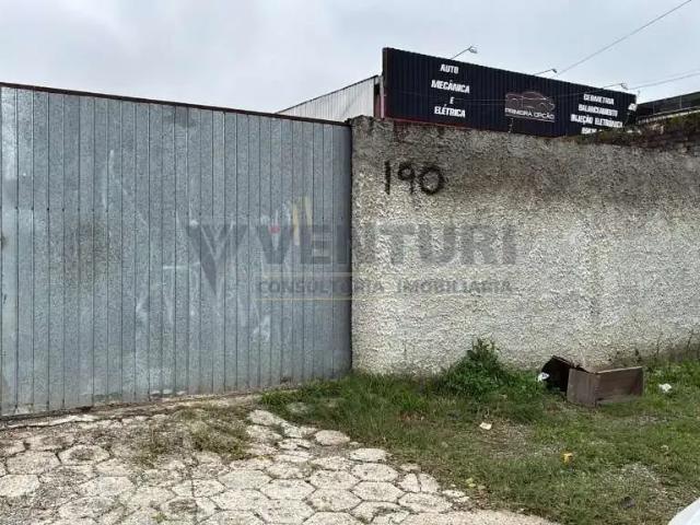Terreno / Lote para Venda em São José dos Pinhais/PR Afonso Pena