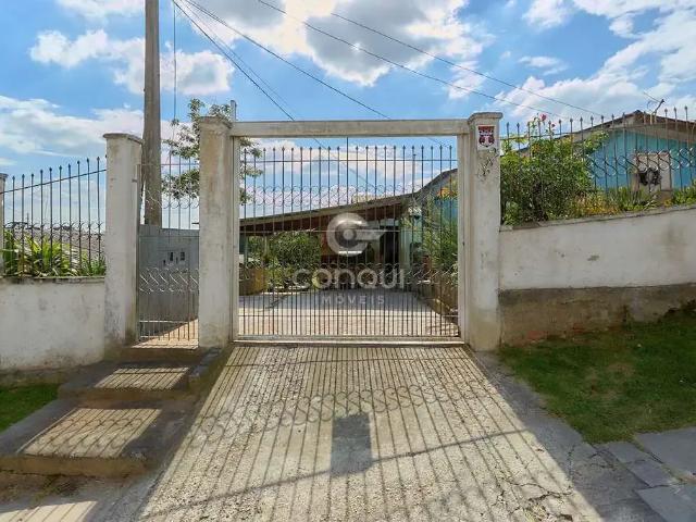 Terreno / Lote para Venda em São José dos Pinhais/PR Afonso Pena 2 Quartos