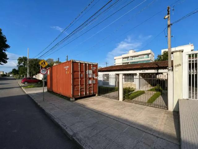 Terreno / Lote para Venda em São José dos Pinhais/PR Afonso Pena