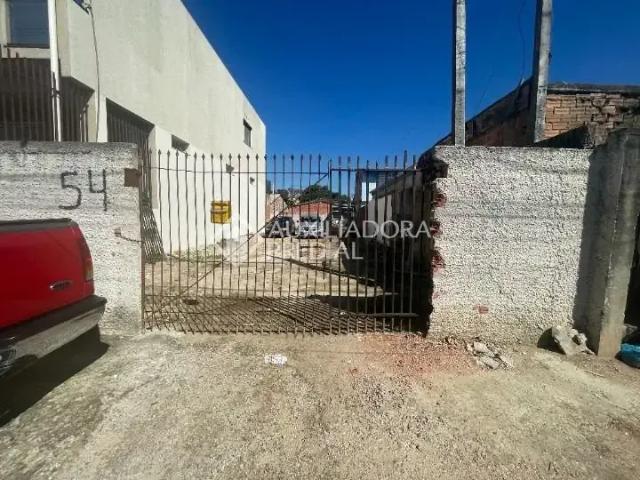 Terreno / Lote para Venda em São José dos Pinhais/PR Afonso Pena
