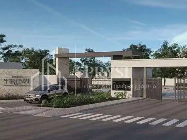 Terreno / Lote para Venda em São José dos Pinhais/PR Afonso Pena