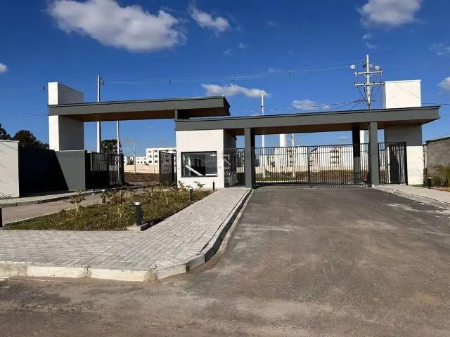Terreno / Lote para Venda em São José dos Pinhais/PR Afonso Pena