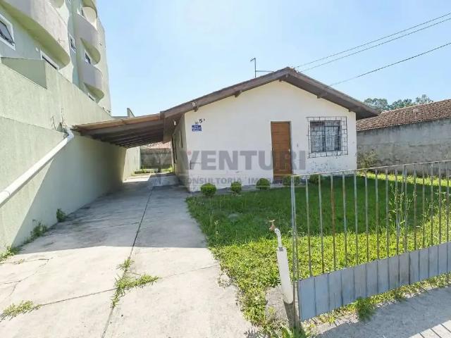Terreno / Lote para Venda em São José dos Pinhais/PR Afonso Pena