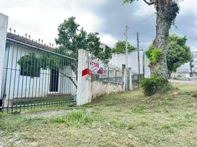 Terreno / Lote para Venda em São José dos Pinhais/PR Afonso Pena