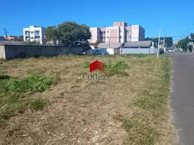 Terreno / Lote para Venda em São José dos Pinhais/PR Afonso Pena