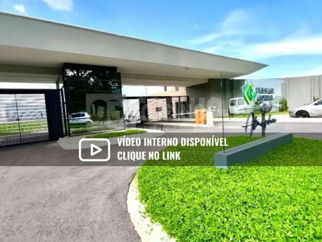Terreno / Lote para Venda em São José dos Pinhais/PR Afonso Pena