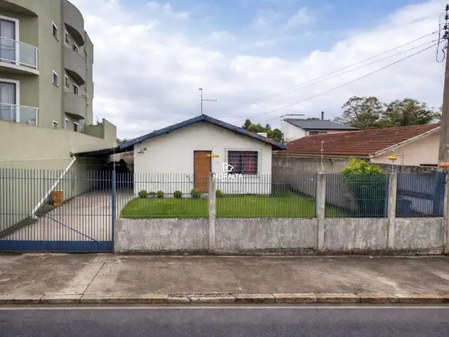 Terreno / Lote para Venda em São José dos Pinhais/PR Afonso Pena