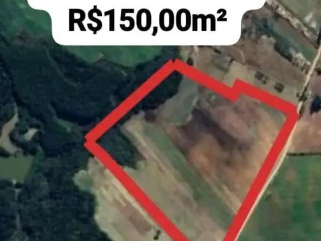 Terreno / Lote para Venda em São José dos Pinhais/PR Agaraú