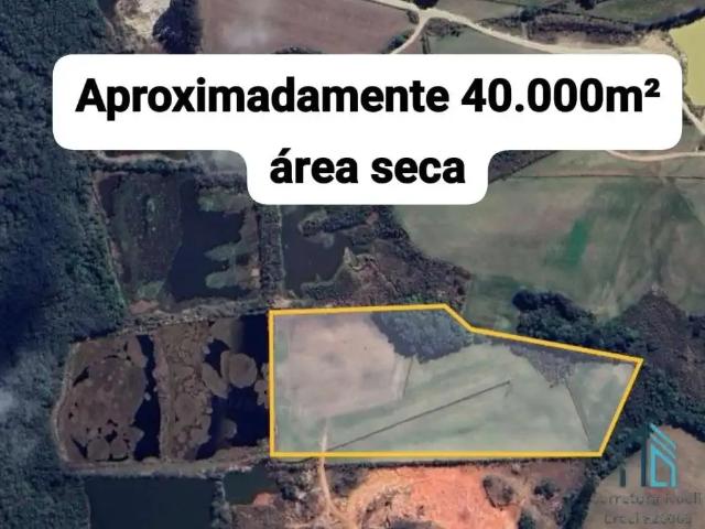 Terreno / Lote para Venda em São José dos Pinhais/PR Agaraú