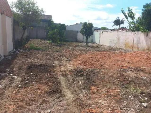 Terreno / Lote para Venda em São José dos Pinhais/PR Águas Belas