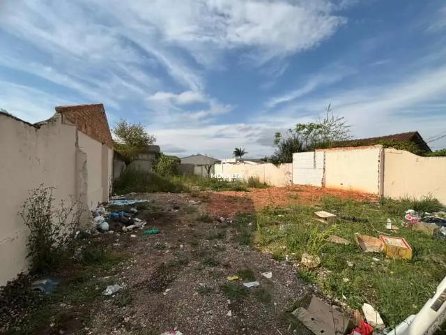 Terreno / Lote para Venda em São José dos Pinhais/PR Águas Belas