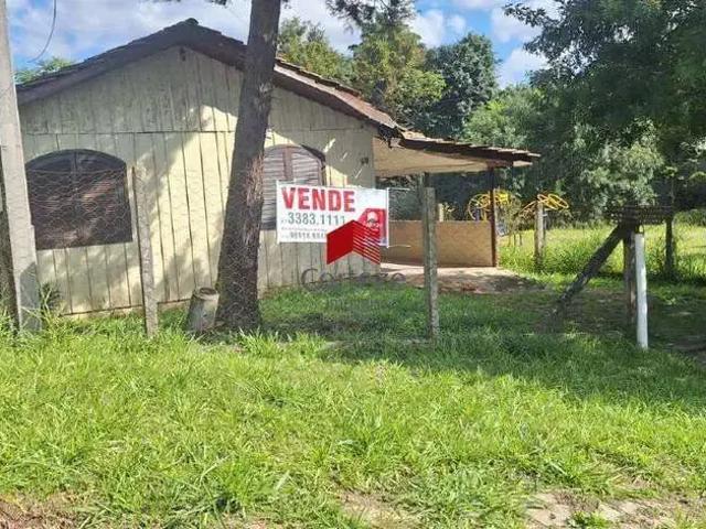 Terreno / Lote para Venda em São José dos Pinhais/PR Águas Belas