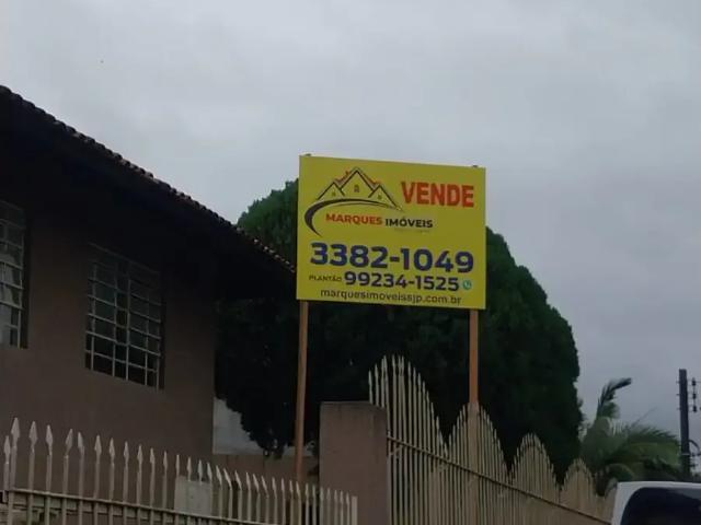 Terreno / Lote para Venda em São José dos Pinhais/PR Aristocrata