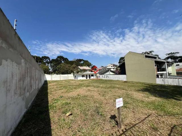 Terreno / Lote para Venda em São José dos Pinhais/PR Aristocrata