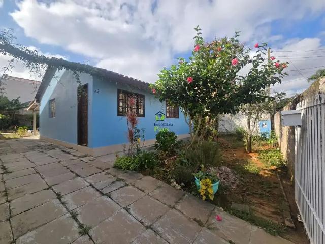 Terreno / Lote para Venda em São José dos Pinhais/PR Aristocrata 2 Quartos