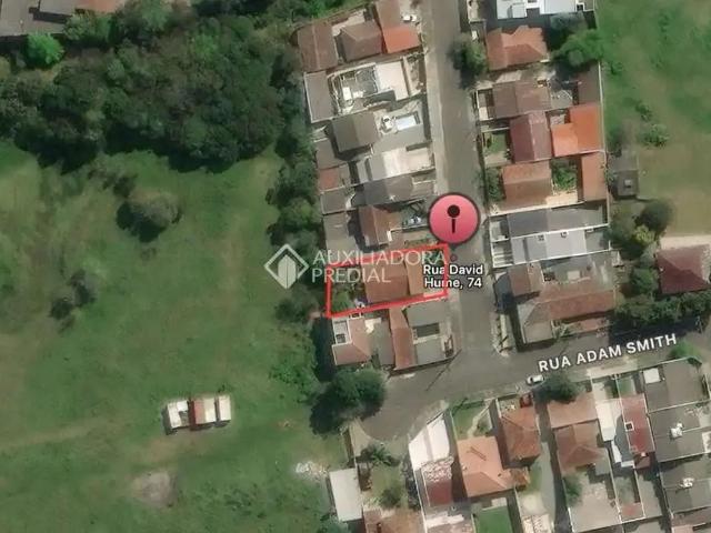 Terreno / Lote para Venda em São José dos Pinhais/PR Aristocrata